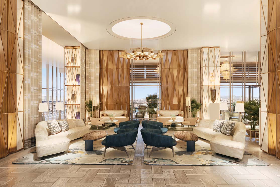 Hilton Istanbul Bosphorus | Autoban