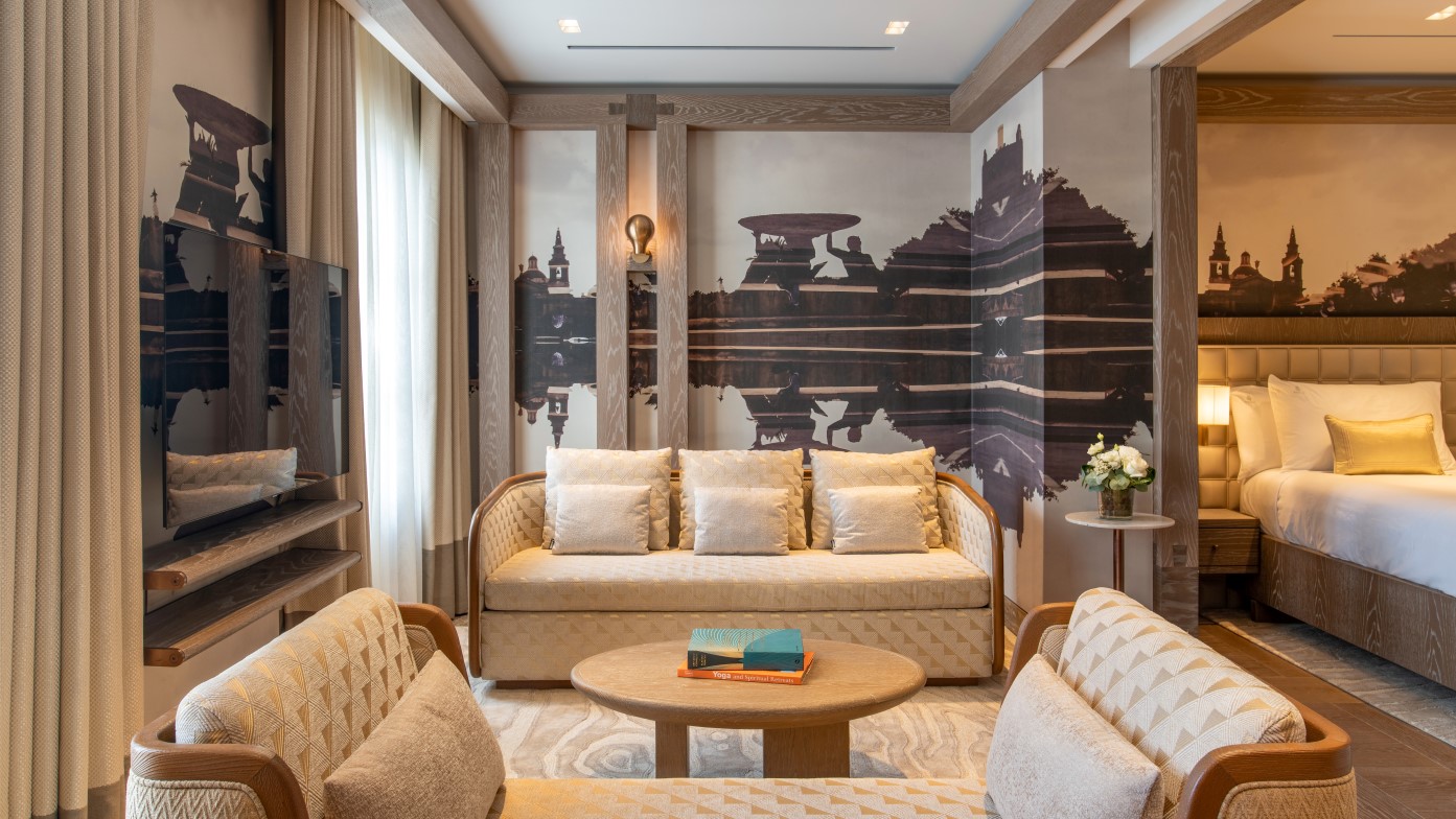 Iniala Harbour House | Autoban