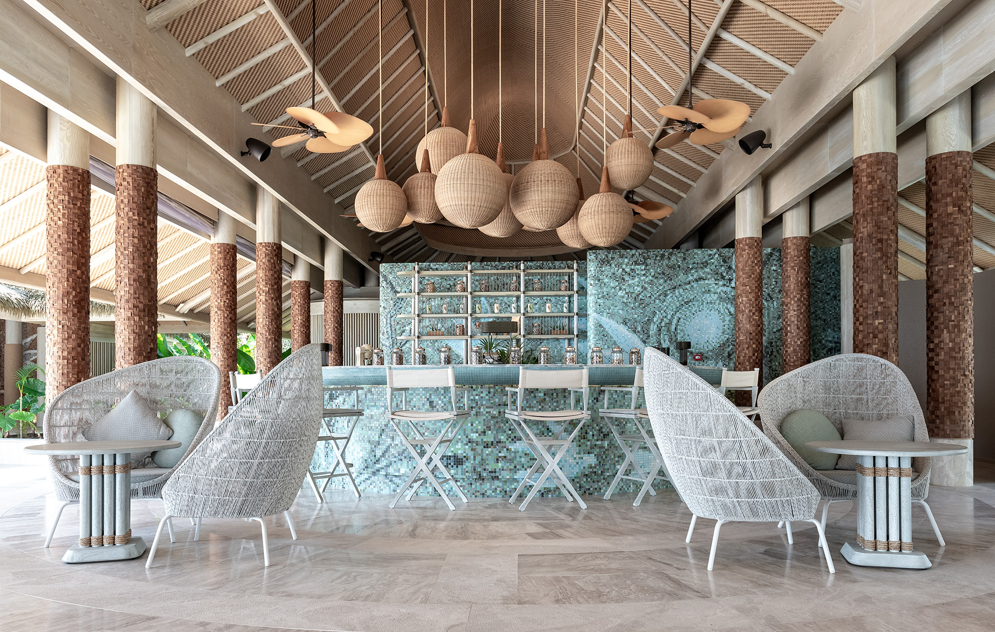 Joali Being | Autoban