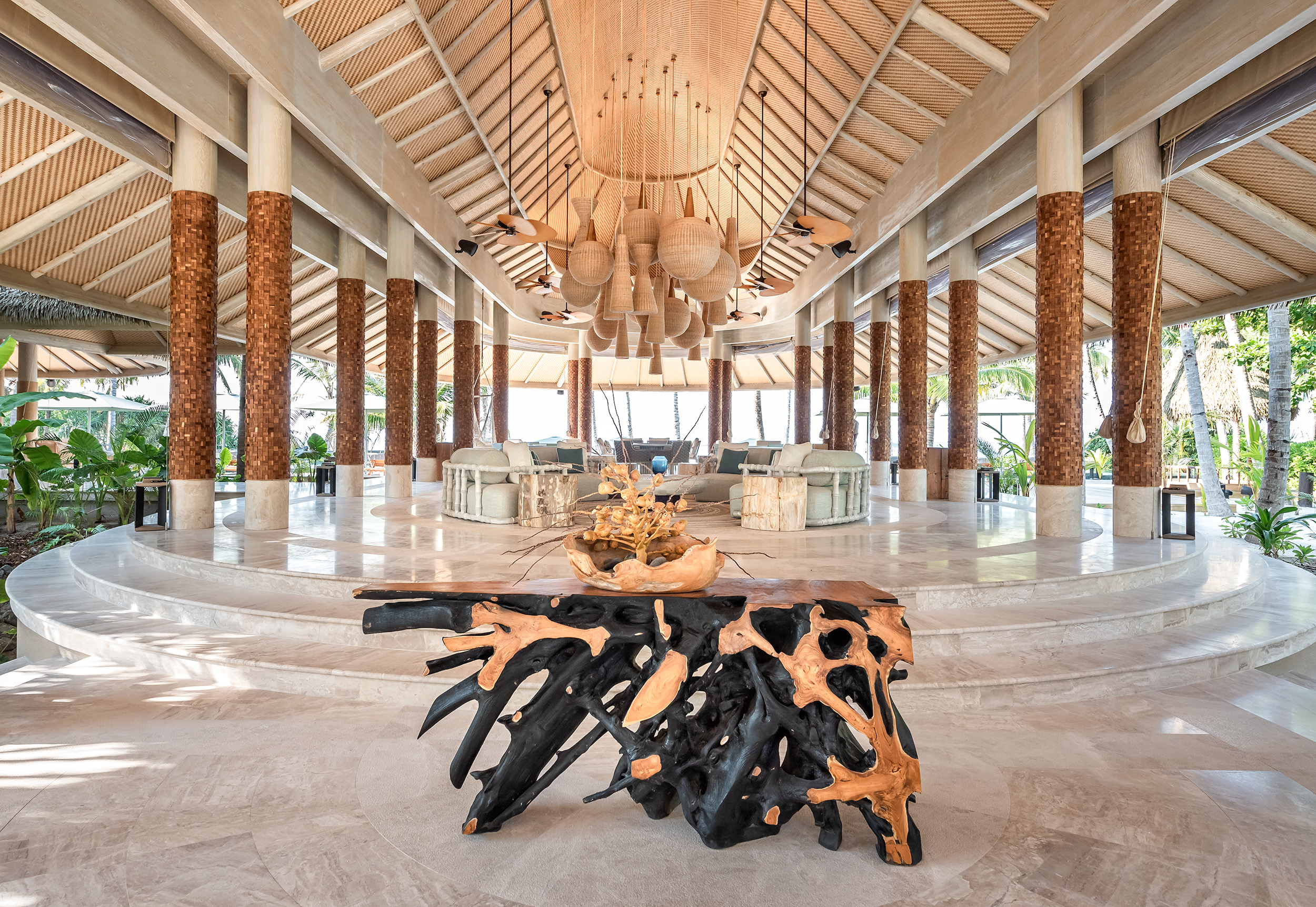 Joali Being | Autoban