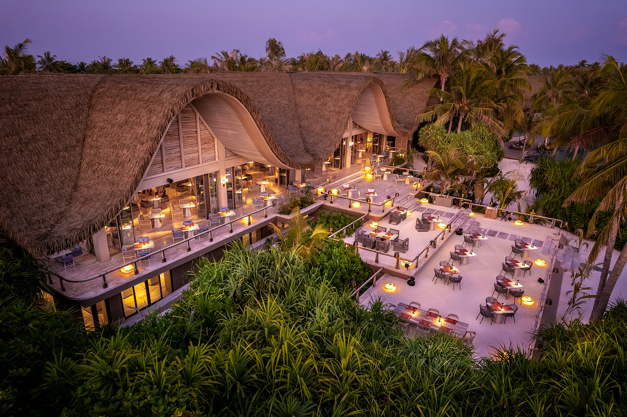 Joali Being | Autoban