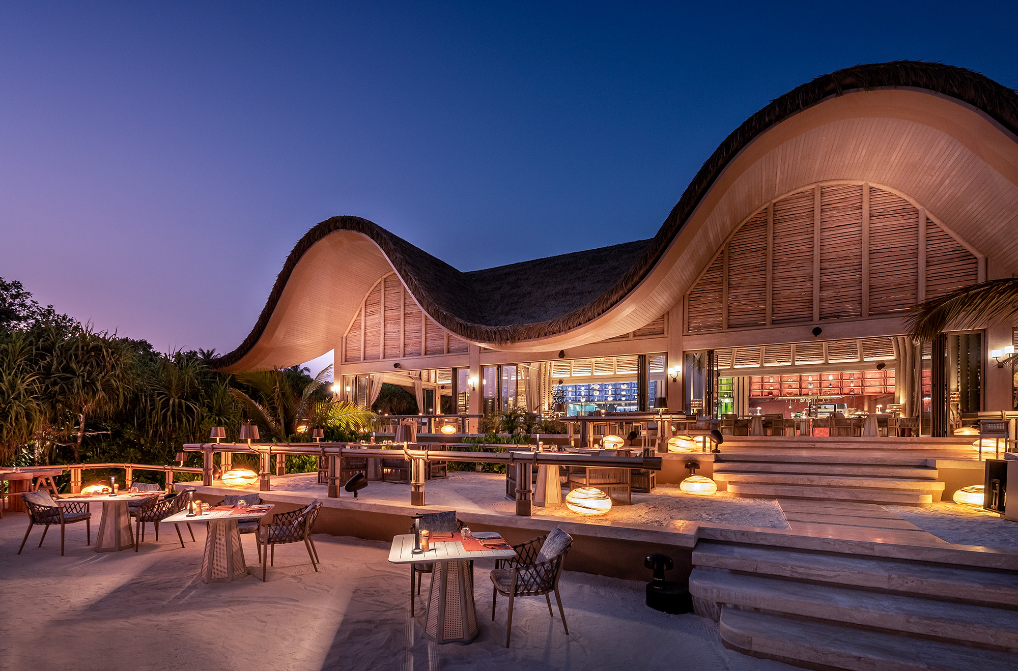 Joali Being | Autoban