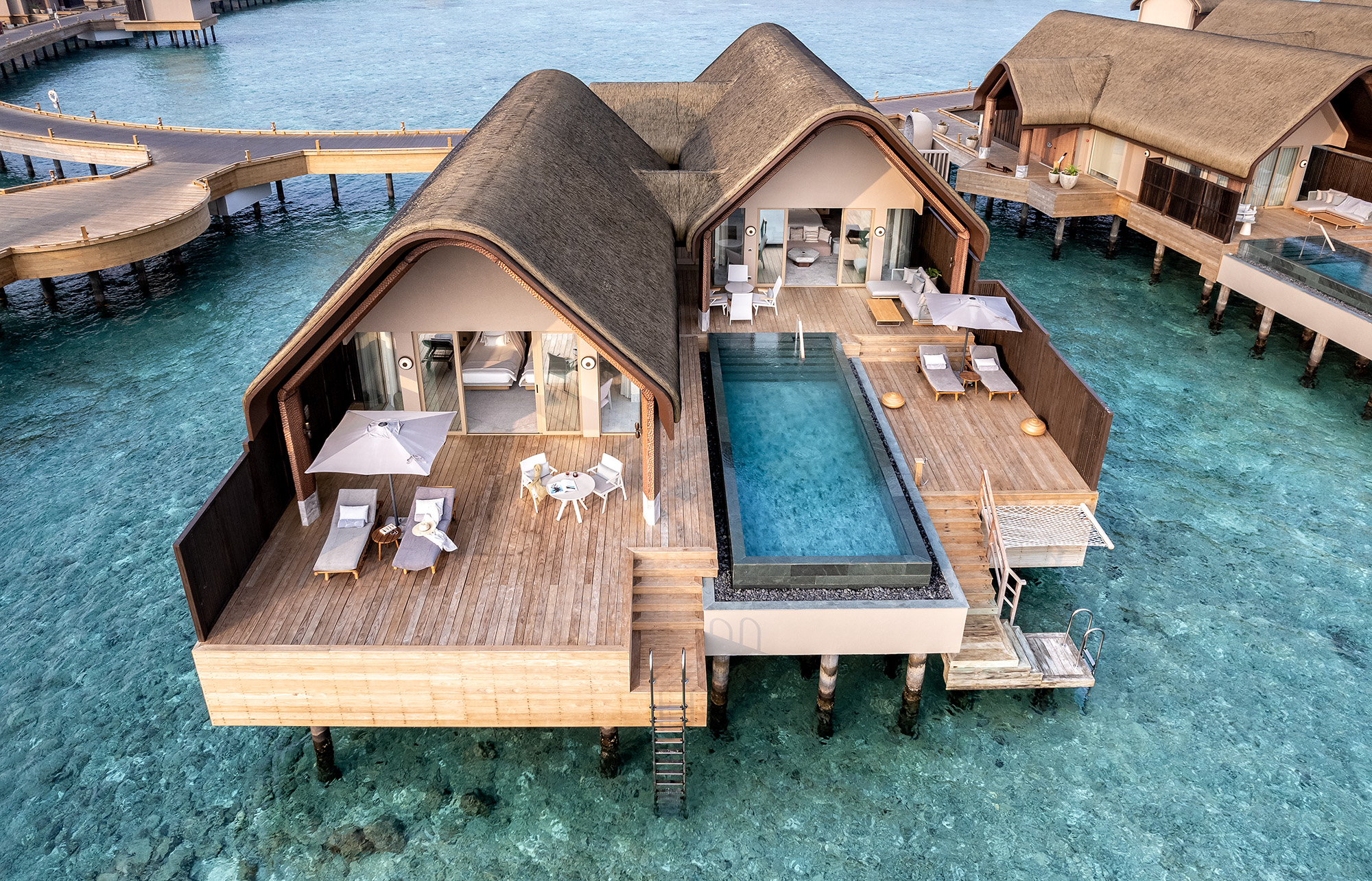 Joali Being | Autoban