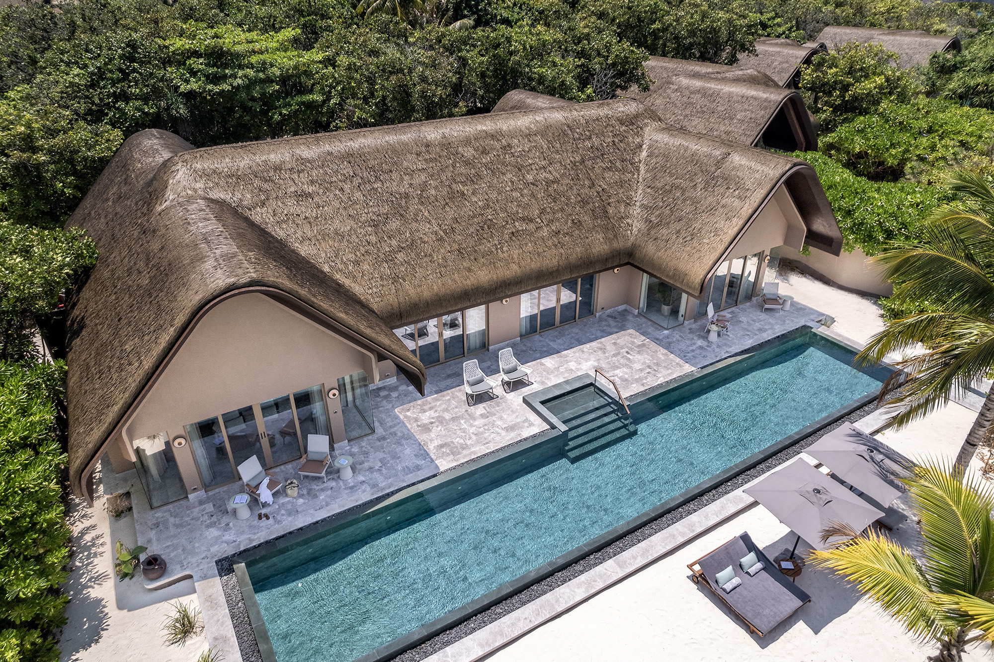 Joali Being | Autoban