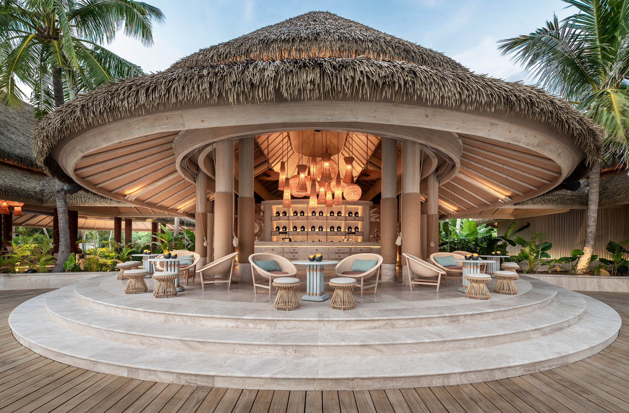 Joali Being | Autoban